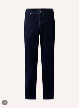 Hackett Jogginghose Pigment Cord 5pkt blau