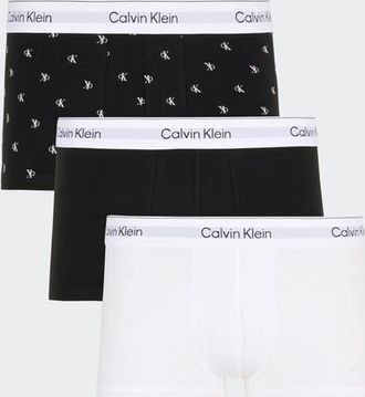 Calvin Klein Underwear Lot de 3 boxers - Taille XL