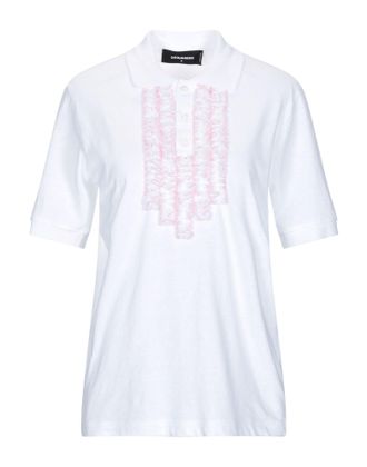 Dsquared2 TOPS - Poloshirts auf YOOX.COM