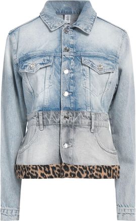 Liu Jo JACKEN & M&Auml;NTEL - Jeansjacken/M&auml;ntel auf YOOX.COM