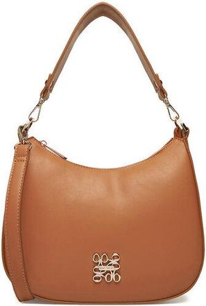 Nine West Handtasche CEO-NANCY-H241690 Braun