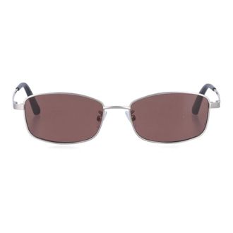 Our Legacy unisex, Accessoires, Gris, Taille: ONE Size Librarian Lunettes de soleil