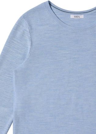 Cecil Strickpullover