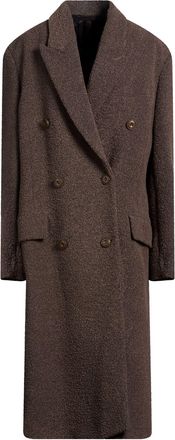 Acne Studios JACKEN & M&Auml;NTEL - M&auml;ntel auf YOOX.COM