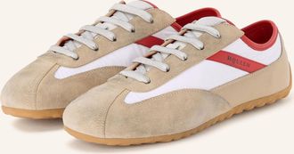 Alexander McQueen Mcqueen Sneaker beige
