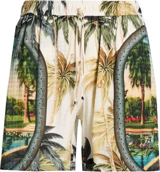 Amiri HOSEN & R&Ouml;CKE - Shorts & Bermudashorts auf YOOX.COM