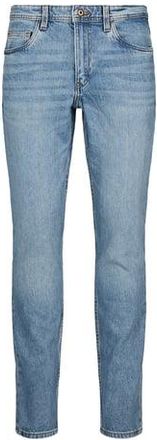 Timberland Jean slim en denim de coton m&eacute;lang&eacute;