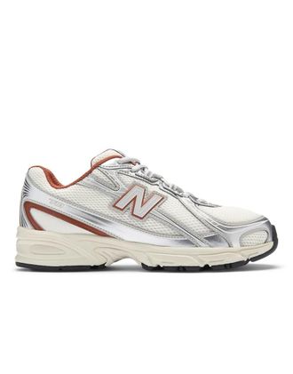 New Balance 740 - Baskets - Beige clair-Neutre