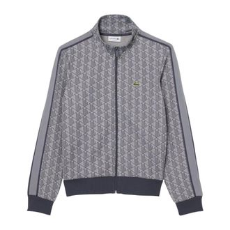 Lacoste Herren, Sweatshirts & Hoodies, Grau, XSGr&ouml;&szlig;e