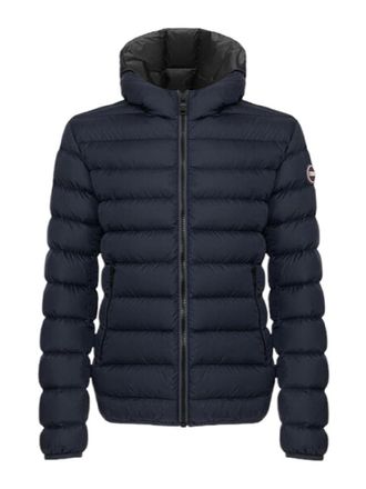 Colmar Veste Casual - Bleu