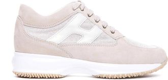 Hogan Sneaker - Beige