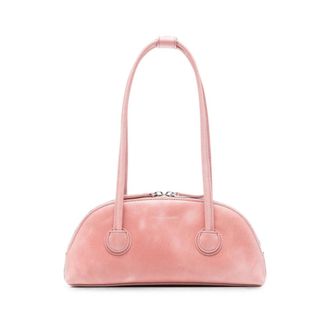 Marge Sherwood Schultertasche - - Bags - Damen - Rosa - ONE SIZE