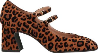 Status SCHUHE - Pumps auf YOOX.COM