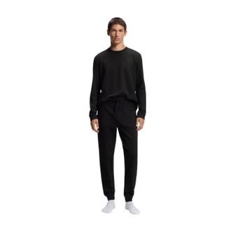 HUGO BOSS Hugo - Austin Schlafanzughose f&uuml;r Herren (Schwarz)