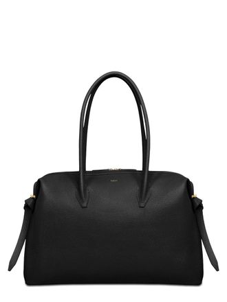 Yuzefi Shoulder Bag - Black