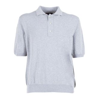 Slowear Slowear, Herren, Oberteile, Grau, LGr&ouml;&szlig;e