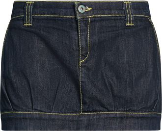 Dondup HOSEN & R&Ouml;CKE - Jeansr&ouml;cke auf YOOX.COM