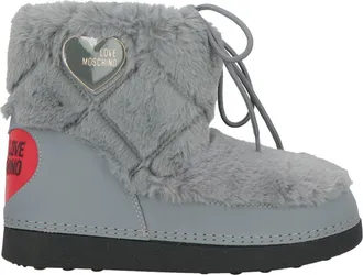 Love Moschino SCHUHE - Stiefeletten auf YOOX.COM