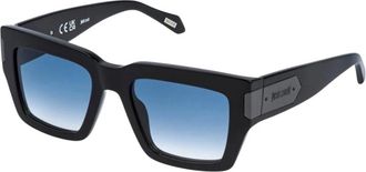 Just Cavalli unisex, Accessories, Schwarzk, 52 MMGr&ouml;&szlig;e