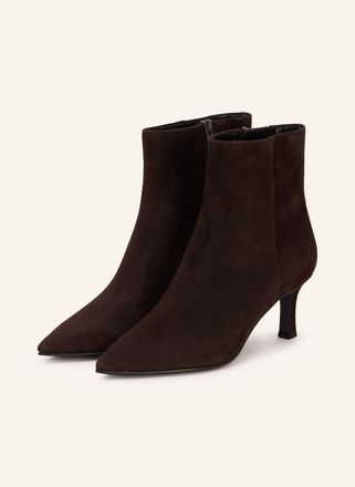 Kennel & Schmenger Stiefeletten Ellie braun