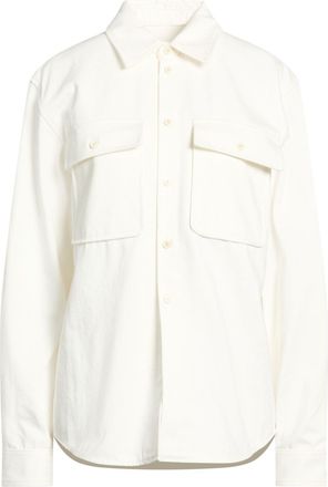 Jil Sander TOPS - Jeanshemden auf YOOX.COM