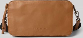 Liebeskind Handtasche aus Leder mit Schulterriemen