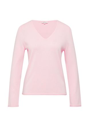 s.Oliver Strickpullover