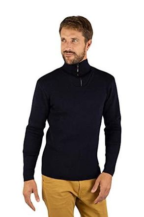 Armor Lux 76505, Pull Homme,Multicolore (Navire 300), XXX-Large (Taille fabricant: 3XL)
