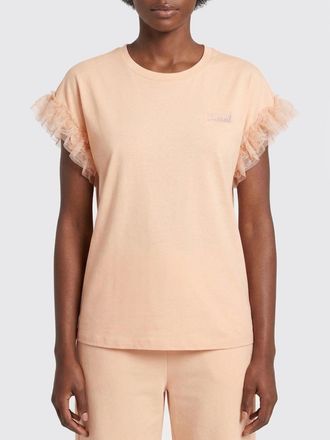 Twinset T-Shirt TWINSET Damen Farbe Peach