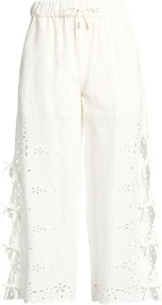 Self Portrait HOSEN & R&Ouml;CKE - Hosen auf YOOX.COM