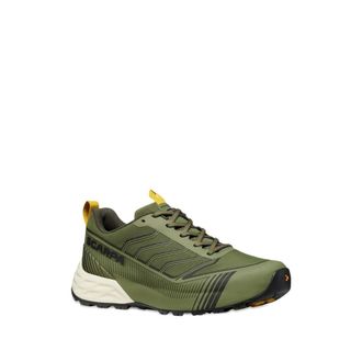 Scarpa Herren, Sport, Gr&uuml;n, 43 EUGr&ouml;&szlig;e