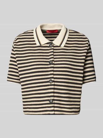 Max & Co. Cardigan mit 1/2-Arm Modell ANDINA