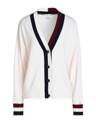 Tommy Hilfiger STRICKWAREN - Strickjacken auf YOOX.COM
