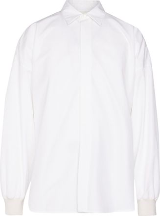 Alexander McQueen TOPS - Hemden auf YOOX.COM