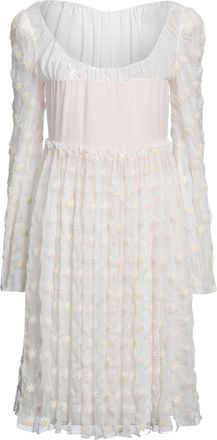 Chloé KLEIDER - Midi-Kleider auf YOOX.COM