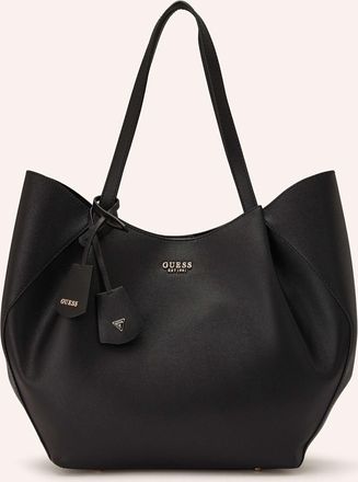 Guess Shopper Amorette schwarz