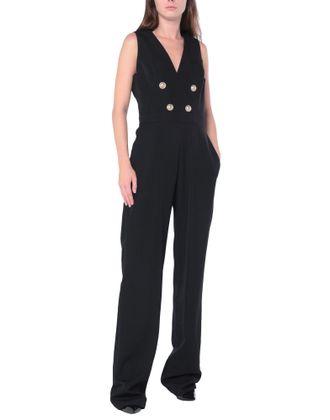 Balmain OVERALLS - Jumpsuits auf YOOX.COM