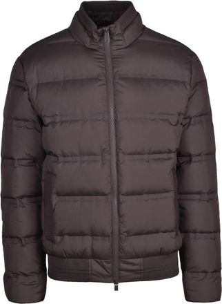 Harmont & Blaine Homme, Vestes, Brun, Taille: 2XL Piumino
