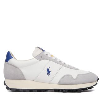 Polo Ralph Lauren Sneakers Polo Ralph Lauren Prl Trail 125 804P01366001 Grau