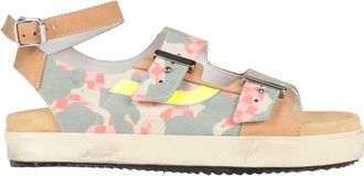 Hidnander SCHUHE - Sandalen auf YOOX.COM