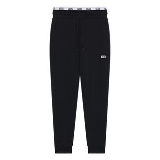 GCDS Gcds, Herren, Hosen, Schwarzk, XLGr&ouml;&szlig;e