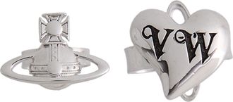Vivienne Westwood SCHMUCK und UHREN - Ohrringe auf YOOX.COM