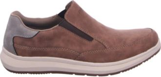 Rieker Herren, Schuhe, Braun, 40 EUGr&ouml;&szlig;e
