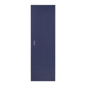 Vilebrequin Micro Ronde des Tortues Pareo aus Baumwollvoile f&uuml;r Damen - - Swimwear - Damen - Blau - ONE SIZE