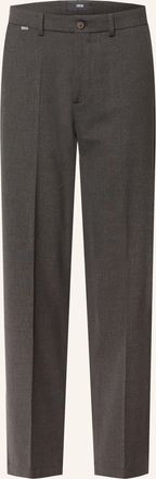 Cinque Cinque Hose Cilazo Relaxed Fit braun