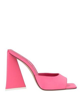 The Attico CHAUSSURES - Sandales sur YOOX.COM