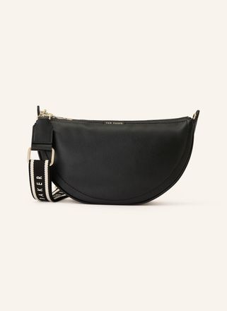 Ted Baker Umh&auml;ngetasche Lorreen schwarz
