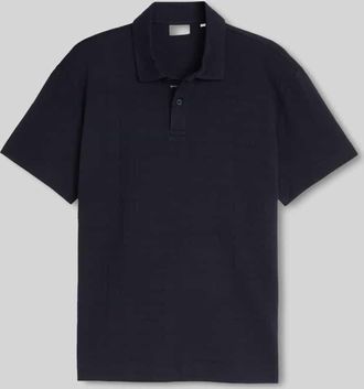Tom Tailor Regular Fit Poloshirt aus reiner Baumwolle