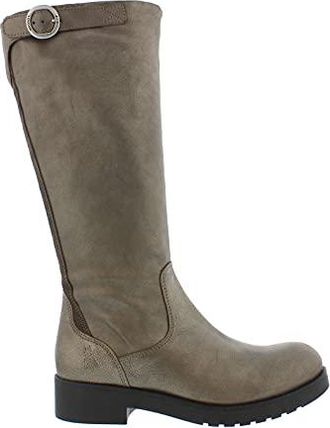 FLY London Femme Beko490fly Bottes Chukka, Grey Grey 002, 38 EU