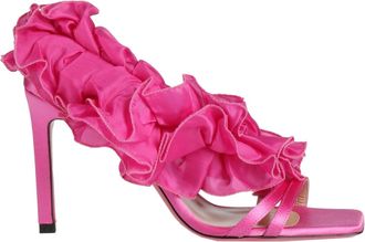 Luciano Padovan SCHUHE - Sandalen auf YOOX.COM